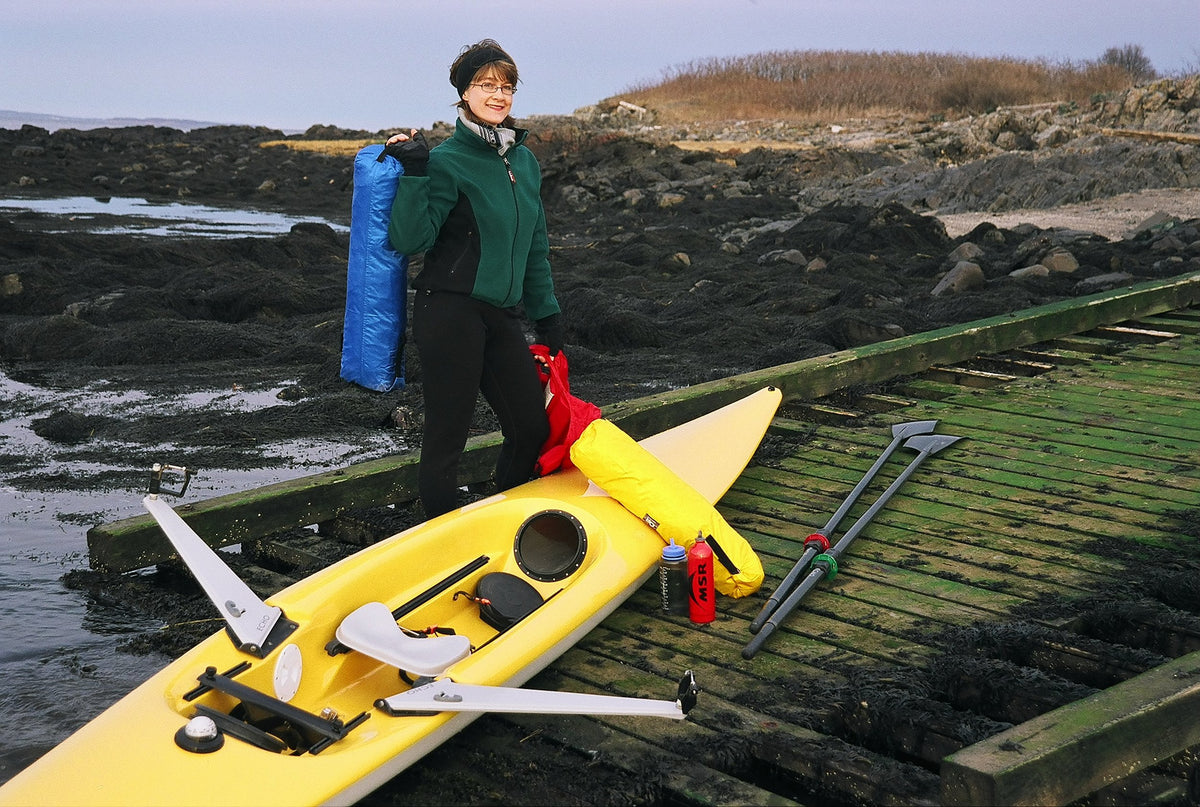 Echo Islander – Echo Rowing