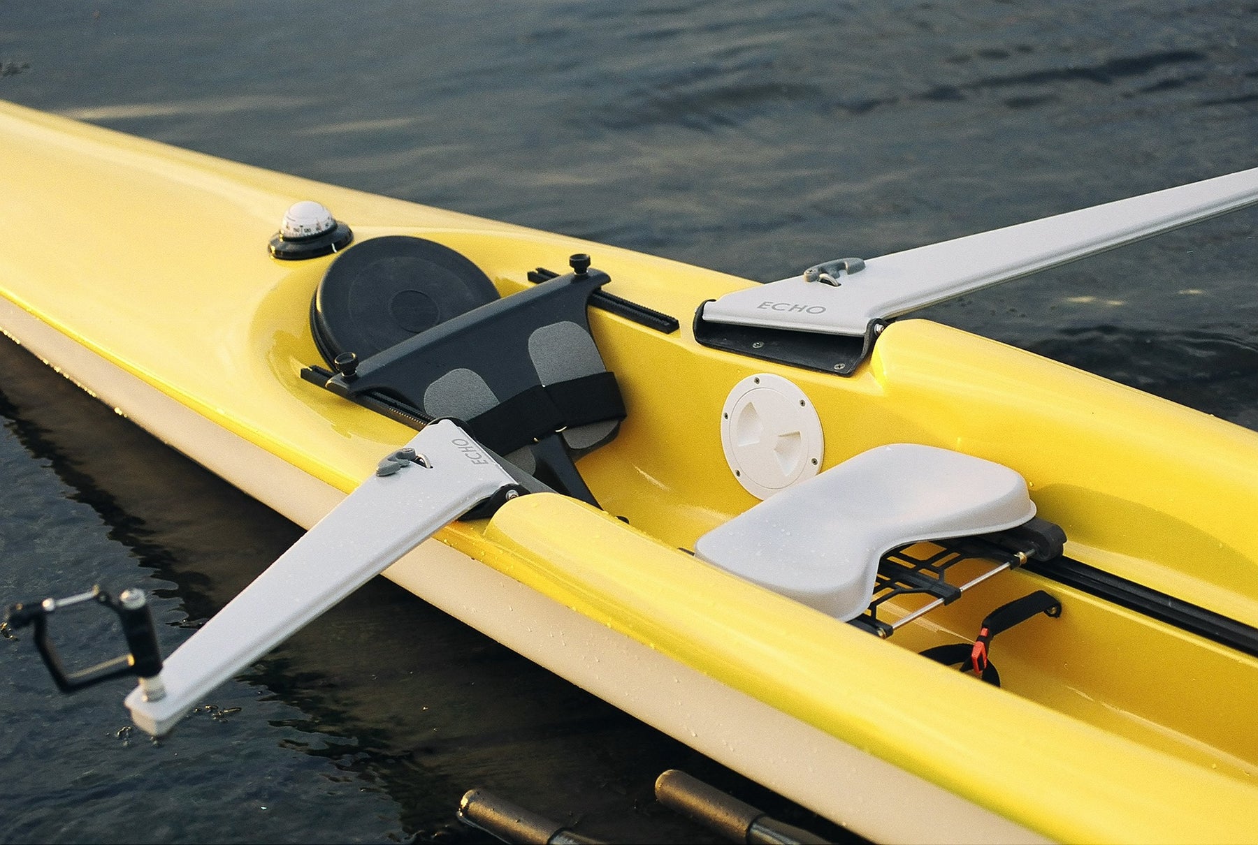 Echo Islander – Echo Rowing