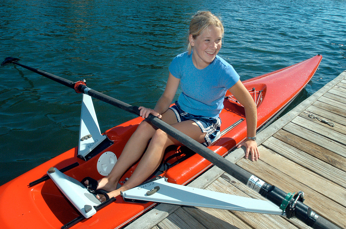 Echo Classic – Echo Rowing