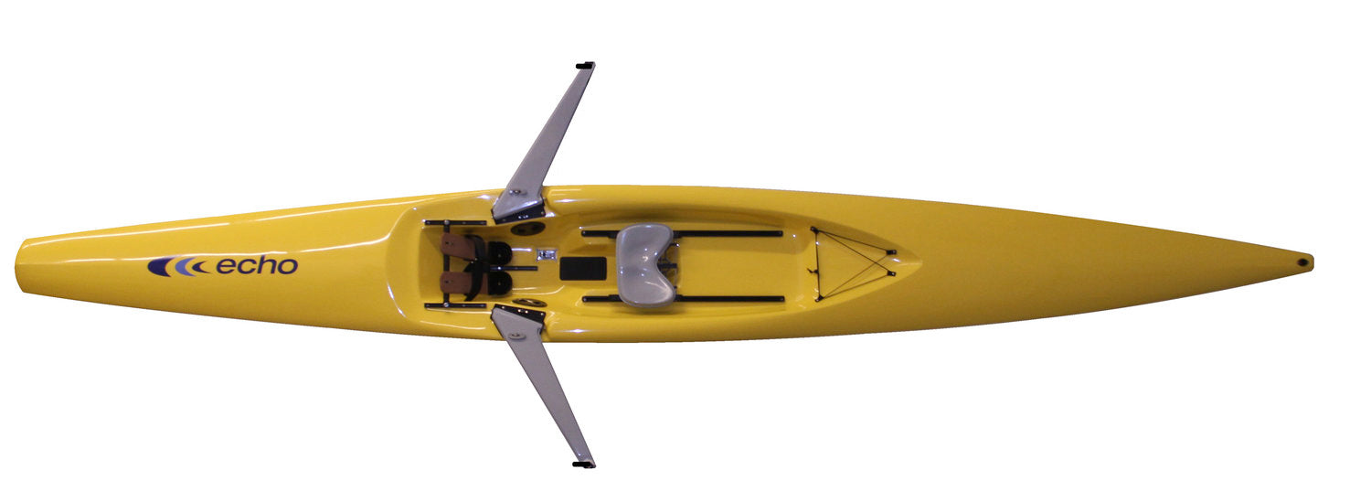 Echo Classic – Echo Rowing