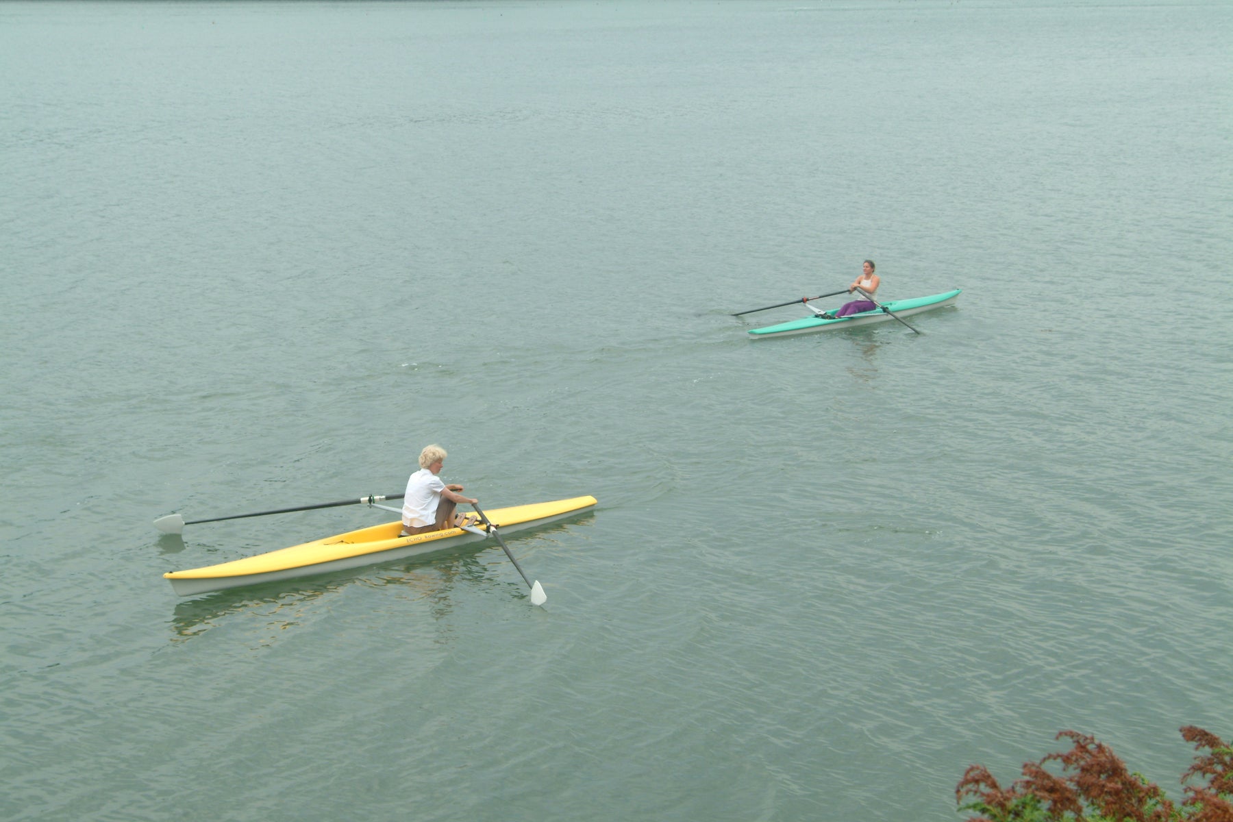 Echo Classic – Echo Rowing