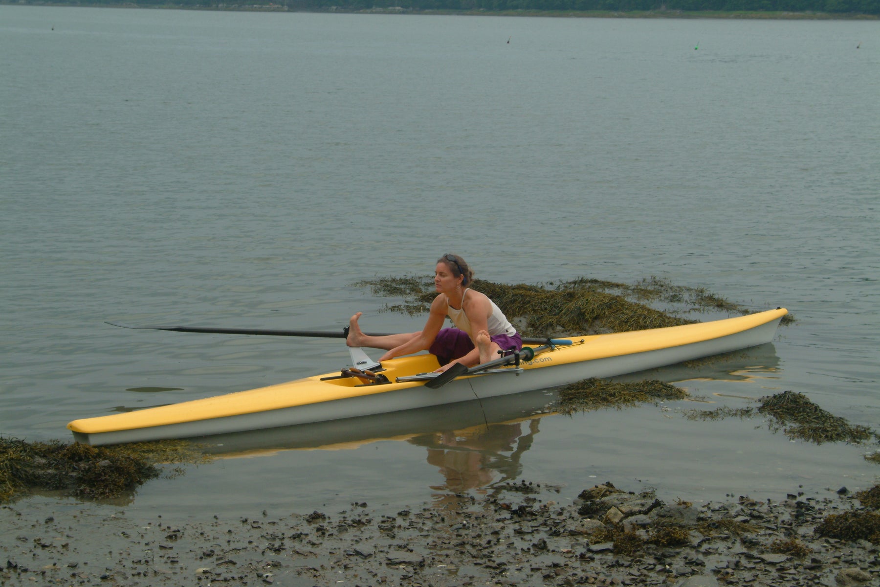 Echo Classic – Echo Rowing