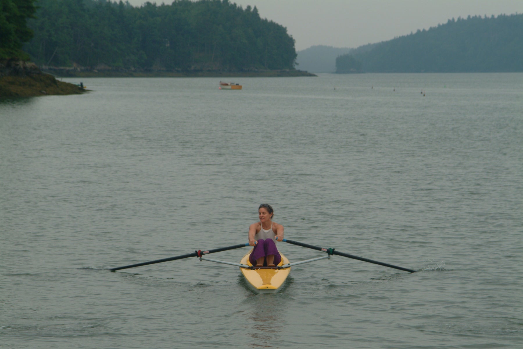Echo Classic – Echo Rowing