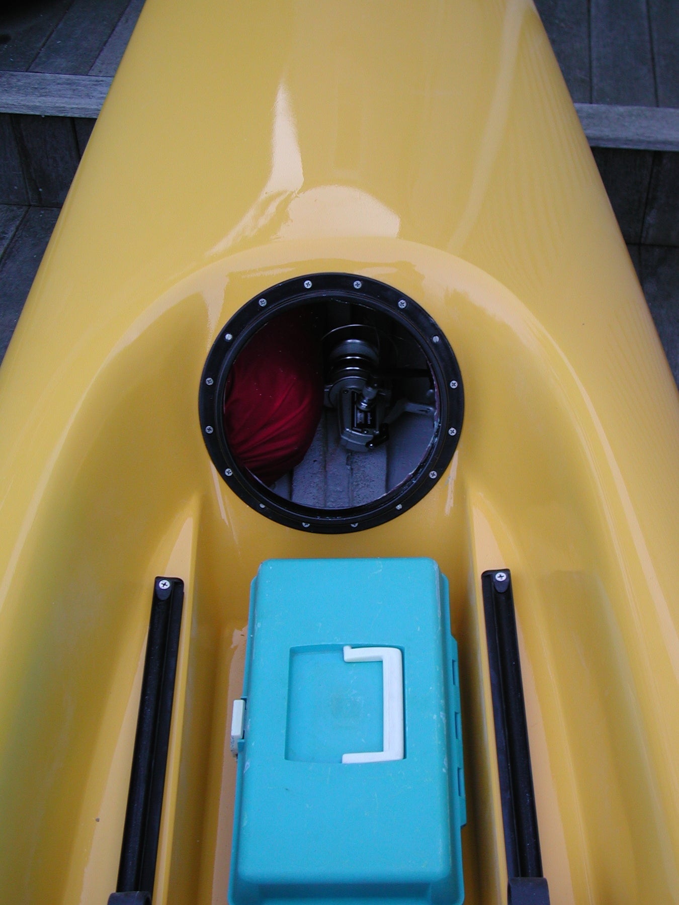 Echo Islander – Echo Rowing