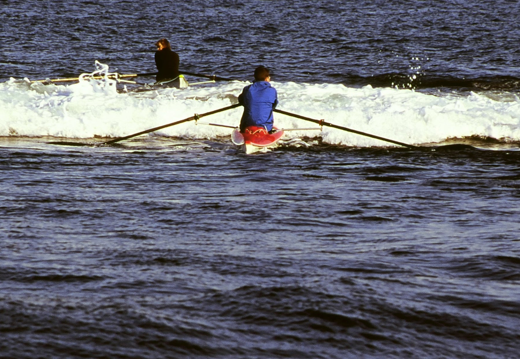 Echo Classic – Echo Rowing