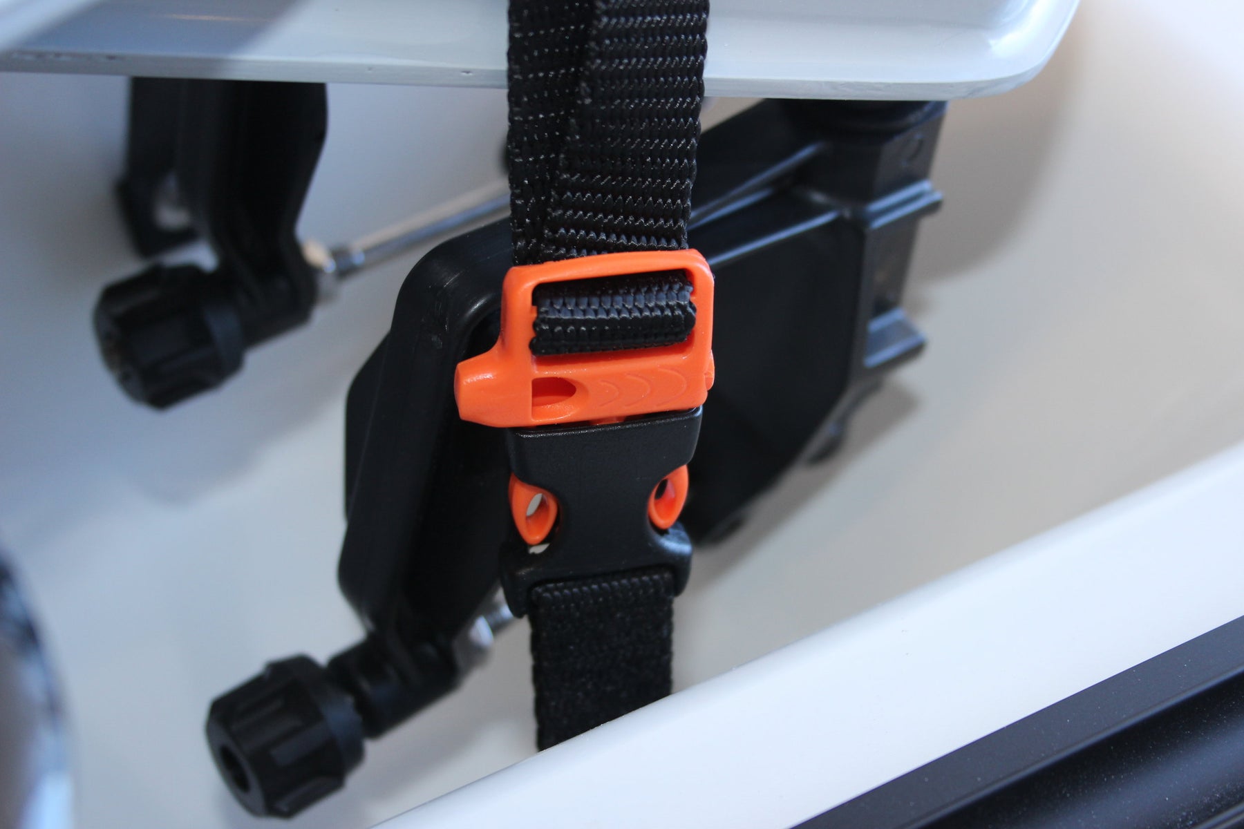 Echo Sport – Echo Rowing