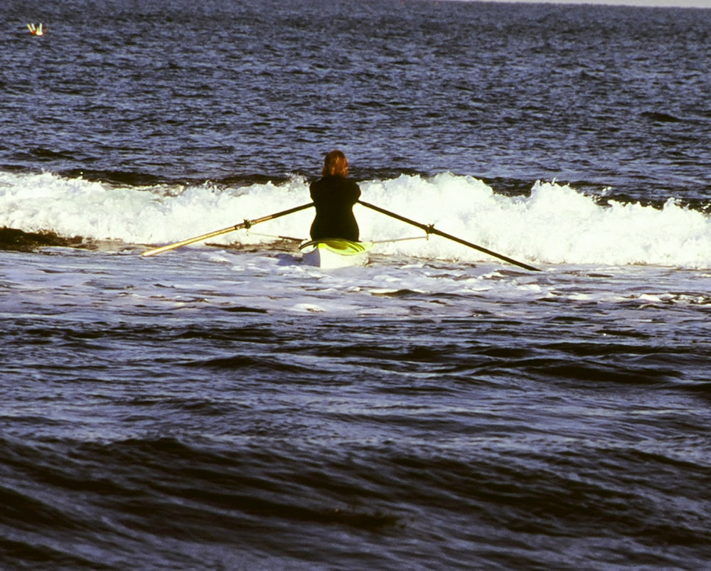 Echo Islander – Echo Rowing