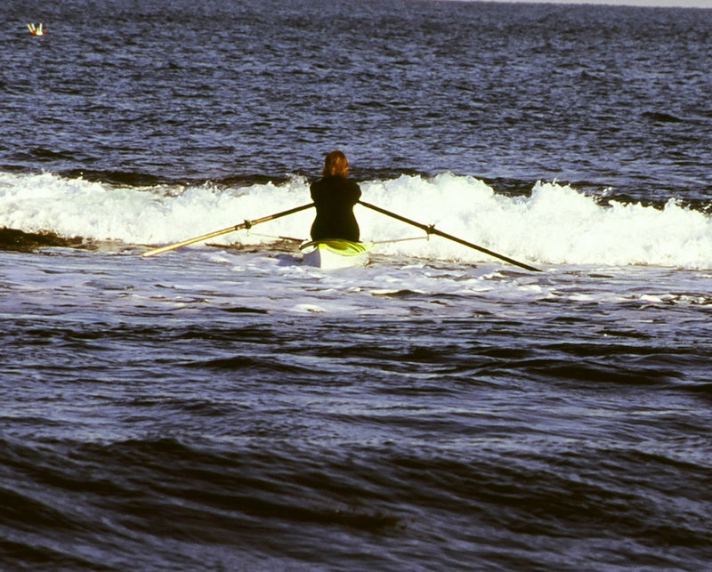 Echo Islander – Echo Rowing