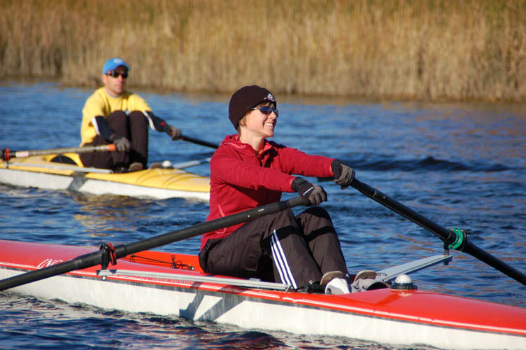 Echo Classic – Echo Rowing