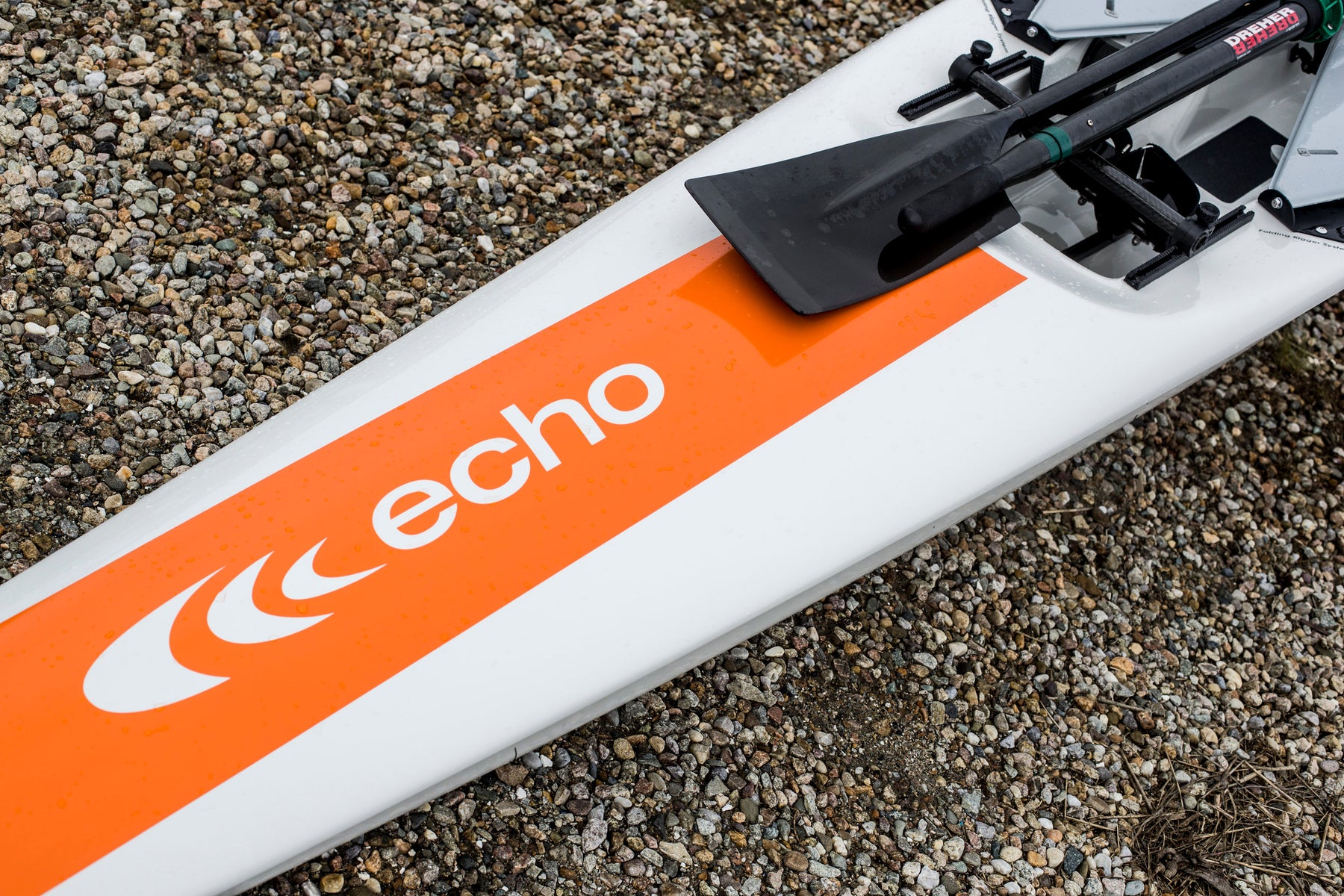 Echo Sport – Echo Rowing