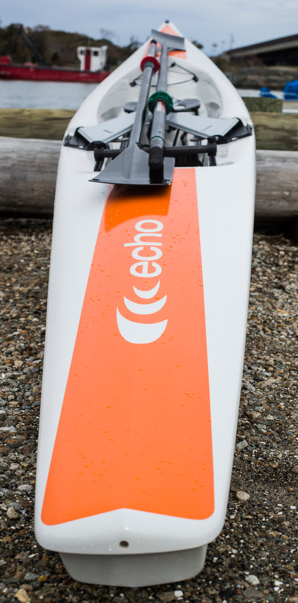 Echo Sport – Echo Rowing