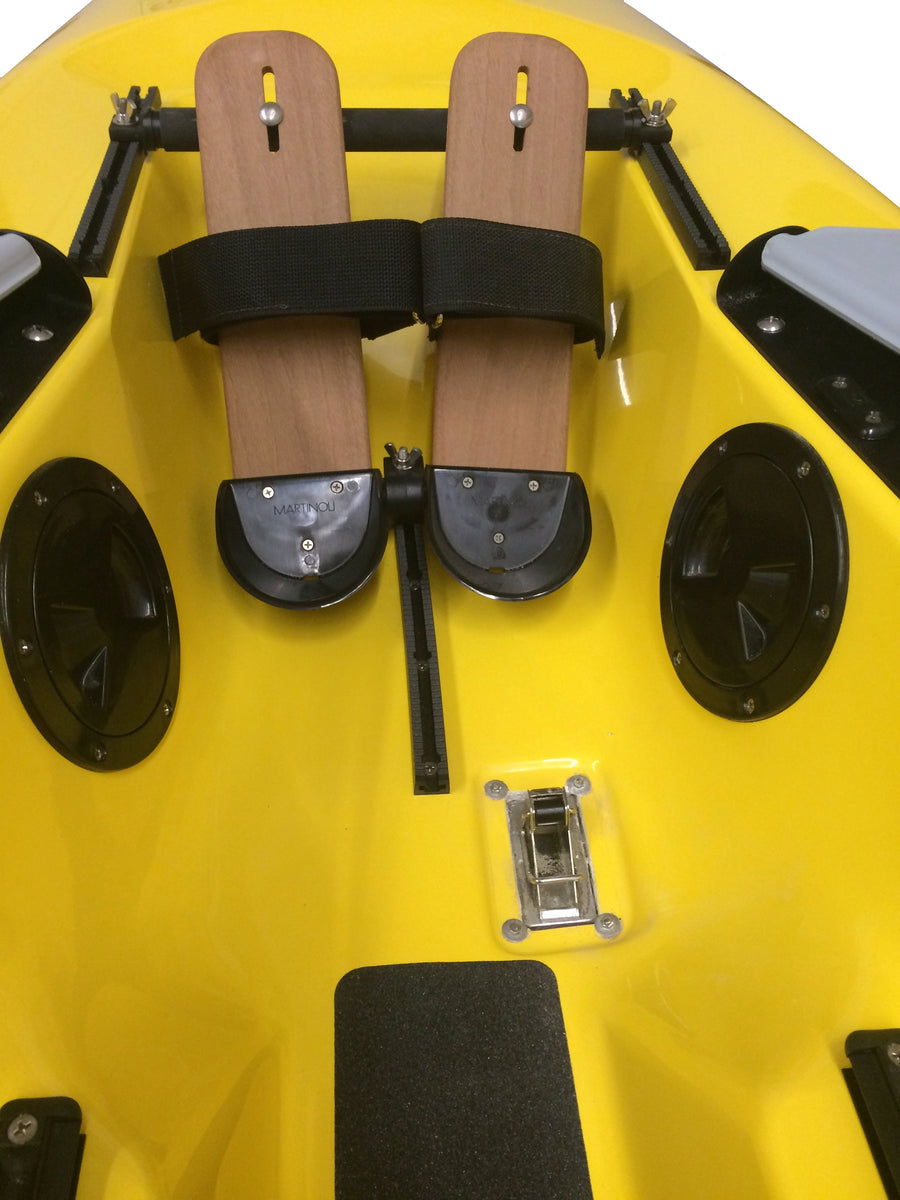 Echo Classic – Echo Rowing