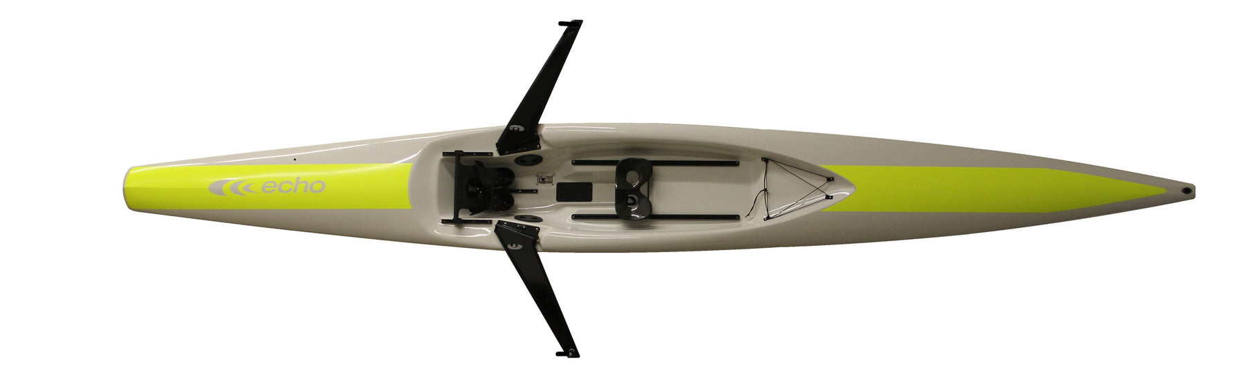 Echo Sport – Echo Rowing